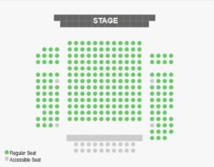 Box Office - Footlite Musicals